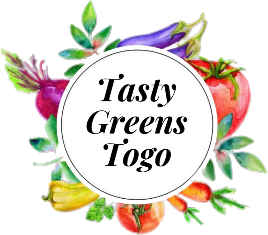 Tasty Greens Togo LLC logo